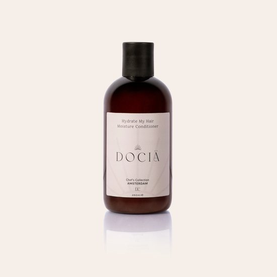 Docia Moisturize Conditioner 250mL | bol
