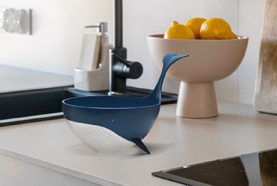 Peleg Design Vergiet Pastail | bol