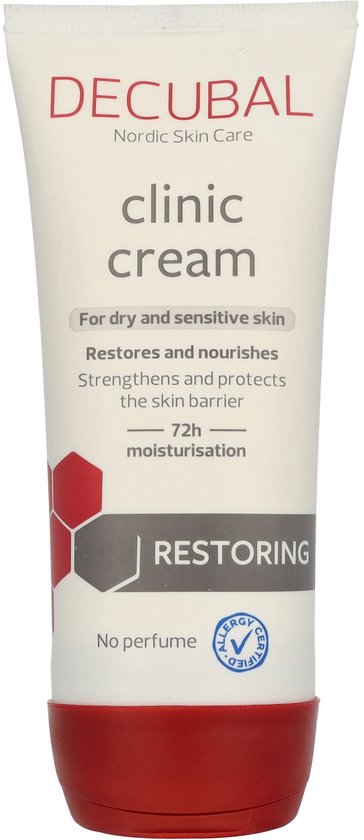 Decubal Daily Original Clinic Cream | bol