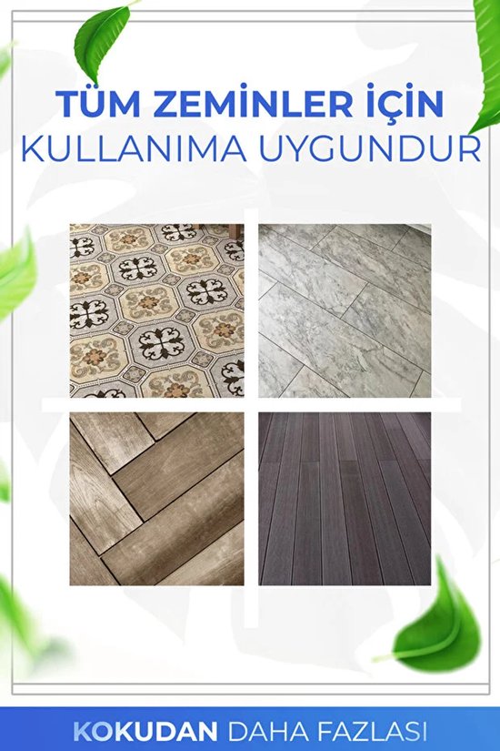 Auran White Soap Robot Cleaner Water – 250 ml, Geconcentreerd ...