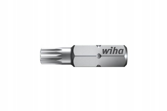 Wiha XZN Bit M8x35mm - Professioneel Gereedschap | bol