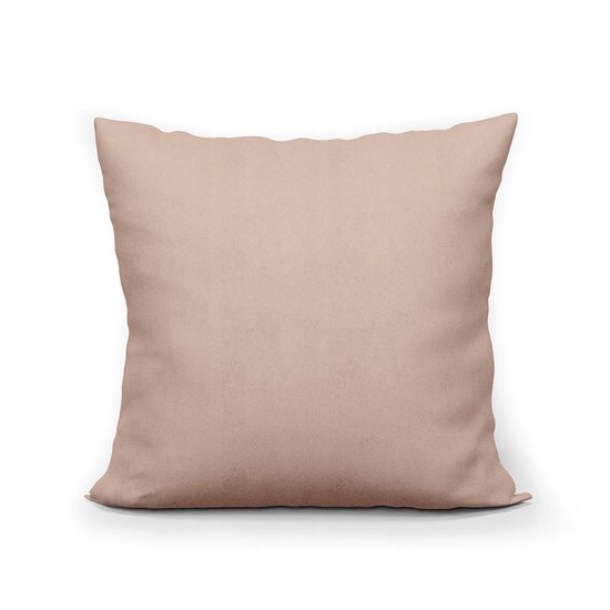 Schne Kissenhlle 40x40 Beige Bilder