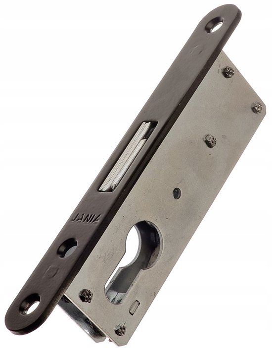 Kotarbau Inbouw Haakslot voor Deuren en Poorten | bol