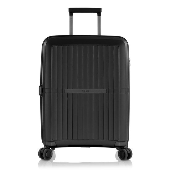 Heys AirLite Koffer - 21" (53 cm) - Black | bol