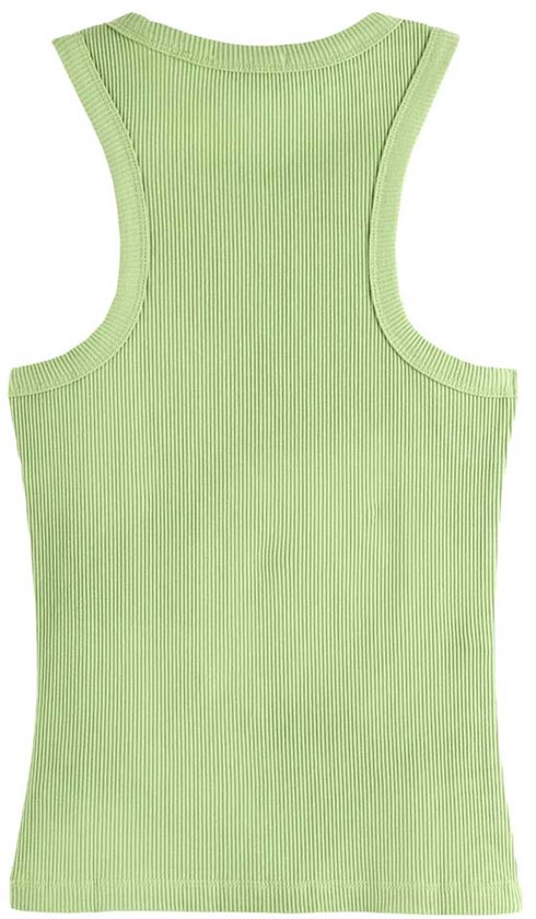 Scotch & Soda - Dames - Tank tops | bol