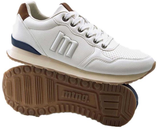 Mtng Porland Schoenen Wit EU 42 Man | bol