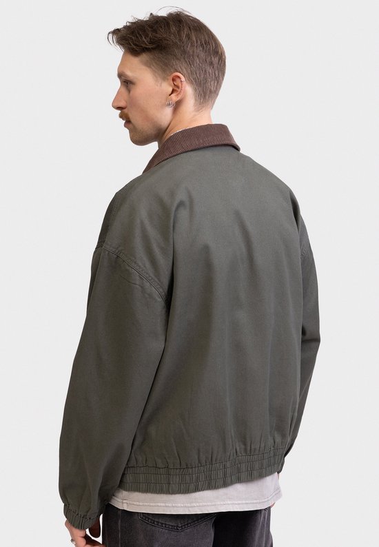Redefined Rebel Jacket RRChester Jacket BOXY FIT | bol