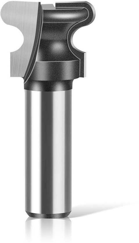 Dubbele boog nagelknipper - 1/4 inch - Dubbele boog nagelknipper - Mes ...