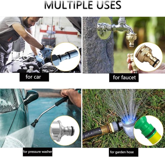 Allecto plus - 10 Stuks Nitrilrubber O-Ringen 14mm 9mm ...