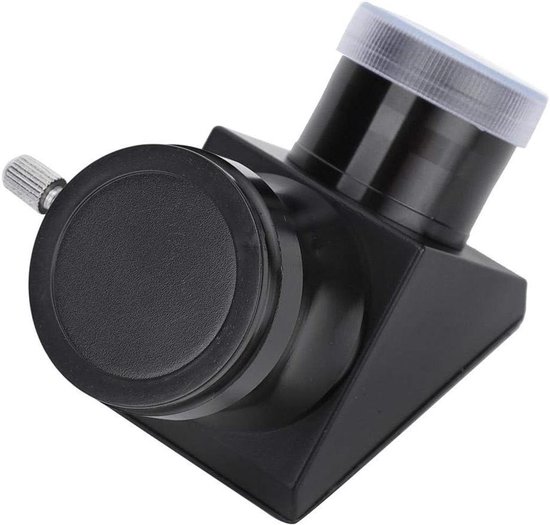 Allecto plus - Diagonale lens voor astronomische telescoop met 90 ...