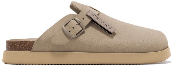 Klompen D.Franklin Vibe Clog | bol