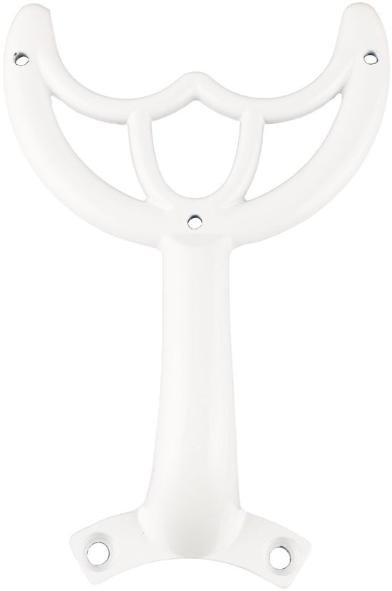 Replacement Arm for Ceiling Fan Blades, 132cm White Finish Mounting ...