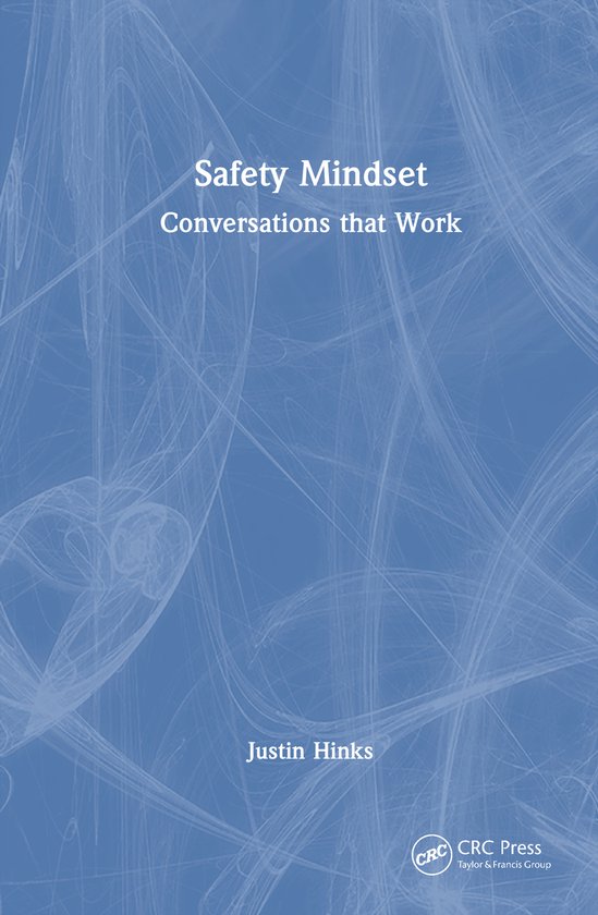 Safety Mindset, Justin Hinks | 9781041168195 | Boeken | bol
