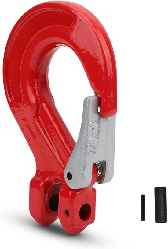 Gripping Hooks - Heavy Duty Rotatable Hook - Rig Hook Voor Hoisting ...