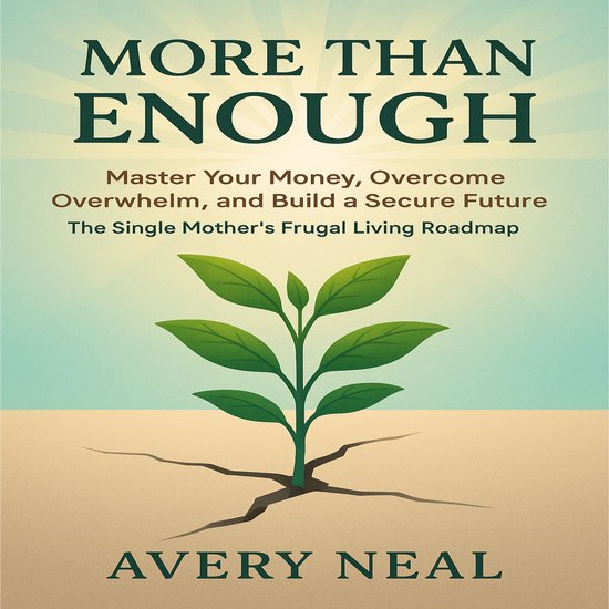 More Than Enough, Aaron Hayes | 9798318371622 | Livres | bol