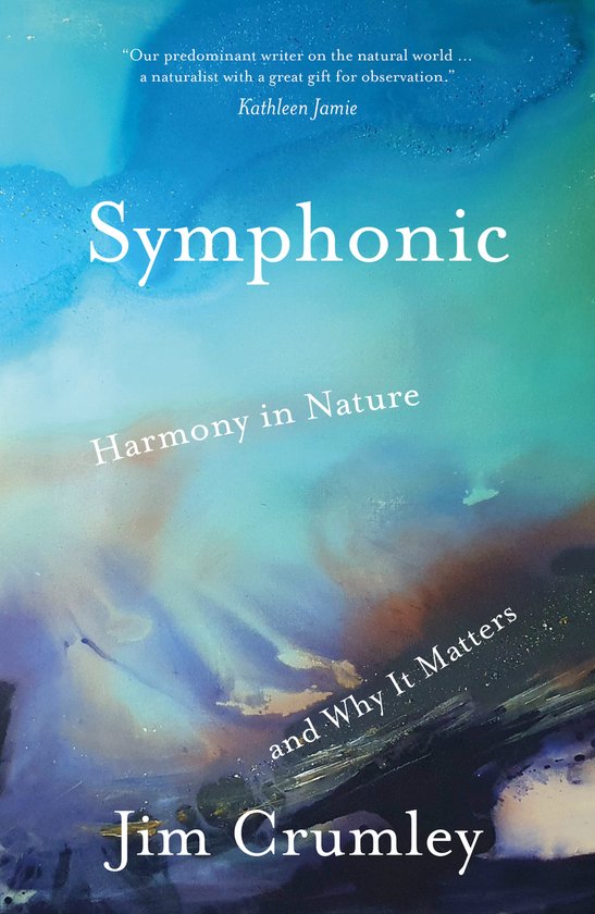 Symphonic, Jim Crumley | 9781916812536 | Boeken | bol
