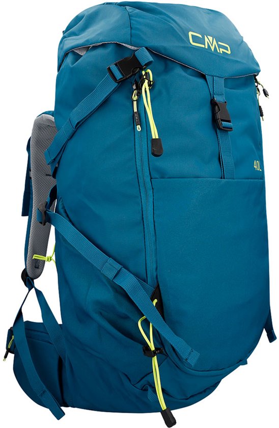 Cmp Havre 40l Rugzak Blauw Man,Vrouw | bol
