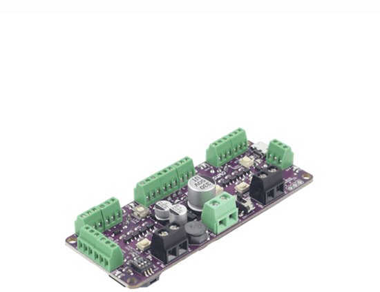 Cytron Maker Mini Sumo Controller – Arduino-compatibel sumo ...