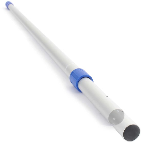 Telescopische Stang - Aluminium - Instelbaar van 129-236 cm ...