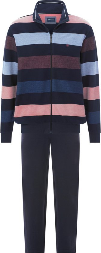 Babista herren Joggingpak - 52/54 - donkerblauw | bol