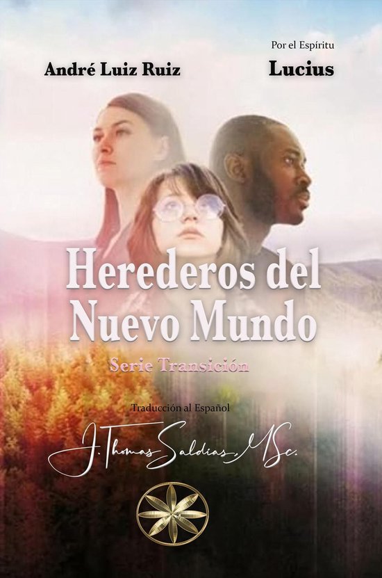 Heirs to the New World (ebook), André Luiz Ruiz | 9798330453443 ...