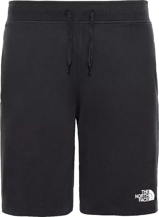 The North Face STAND SHORT LIGHT heren casual short zwart | bol