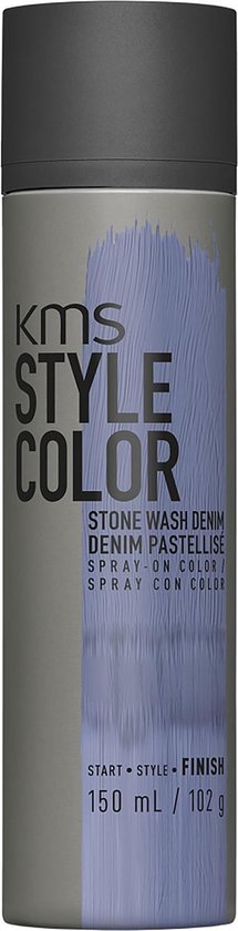 KMS Kleurspray Style Color Spray Colorant | bol.com