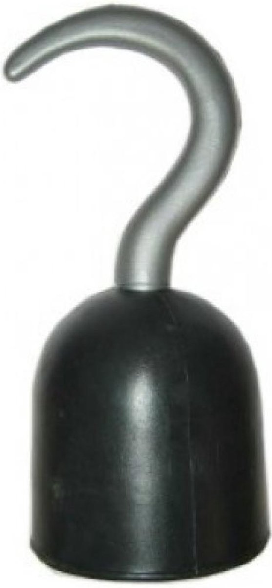 Piratenhaak verkleed accesoires - piraten speelgoed kapitein haak voor ...