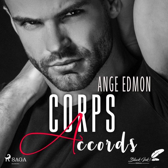Corps-Accords, Ange Edmon | 9788726870725 | Boeken | bol.com