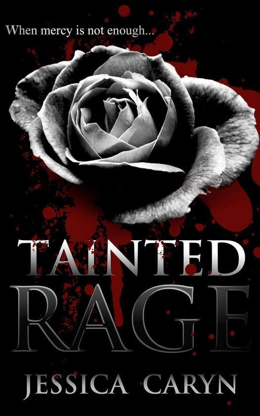 Miami: Tainted Book Series 3 - Tainted Rage (ebook), Jessica Caryn ...