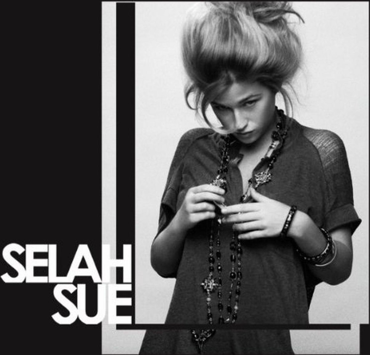 Selah Sue(LP), Selah Sue | Muziek | bol.com