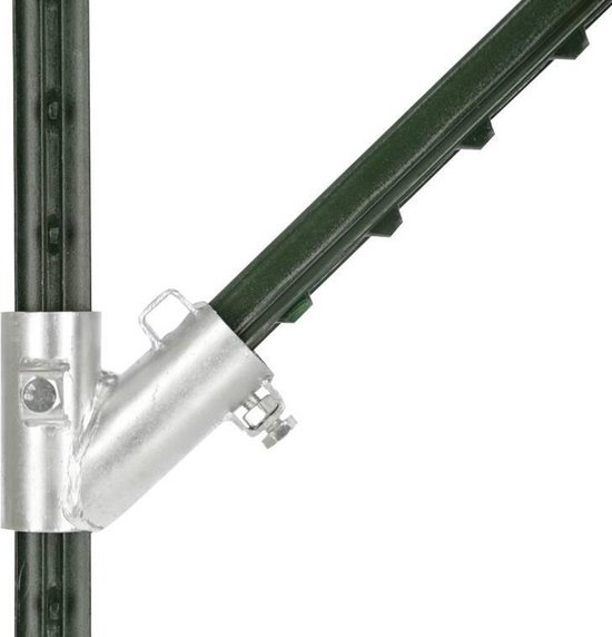 AKO Hekwerk start set T-Paal | bol