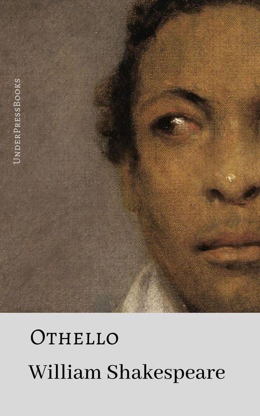 Othello (ebook), William Shakespeare | 1230003190128 | Boeken | bol