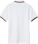 Fred Perry - Polo Wit 748 - Slim-fit - Heren Poloshirt Maat XL | bol