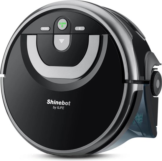 ILIFE W400 Robotdweil | bol