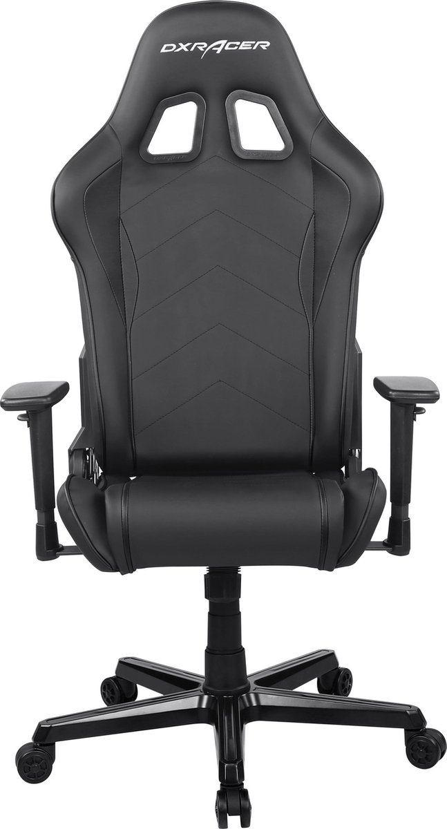 DXRacer KING K99-N - Bureaustoel/Gamestoel - Zwart | bol.com