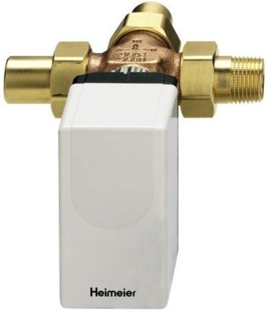 IMI Heimeier EMO-1 3-punts stelaandrijving 24 V | bol.com