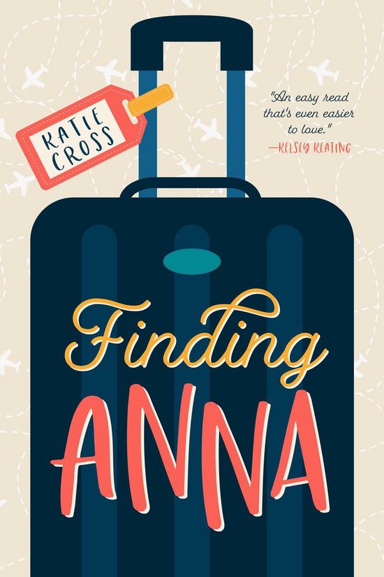 Finding Anna (ebook), Katie Cross | 1230003088746 | Boeken | bol.com