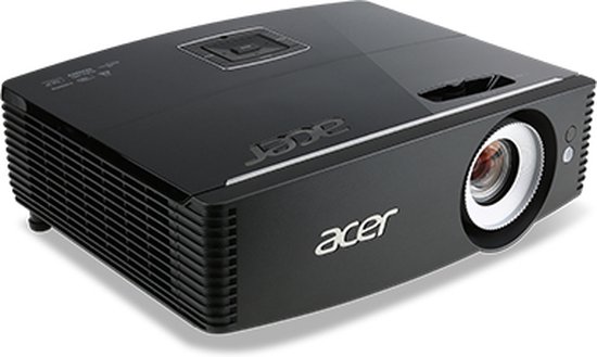Acer P6500 - Full HD DLP Beamer | bol