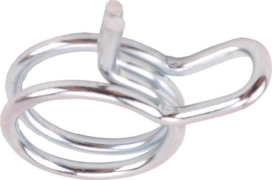 Slangklem Veer OEM 8mm | Piaggio / Vespa | bol