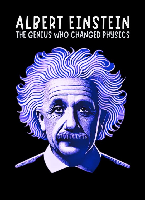 Albert Einstein: The Genius Who Changed Physics (ebook), Ciro Irmici ...