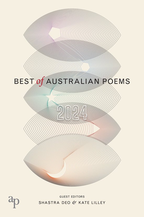 Best of Australian Poems 2024 | 9780992318956 | Boeken | bol
