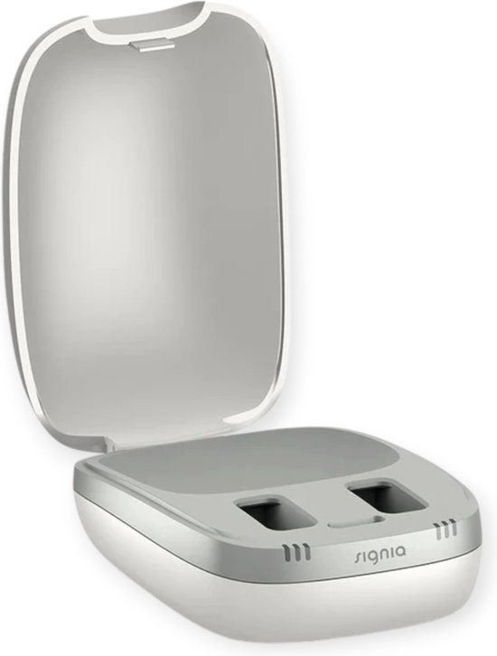 Signia Inductive Charger II | bol