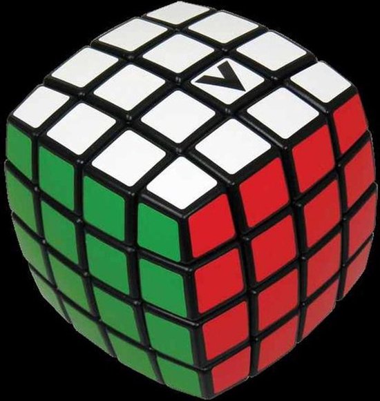 V-Cube 4 - Breinbreker | Games | bol