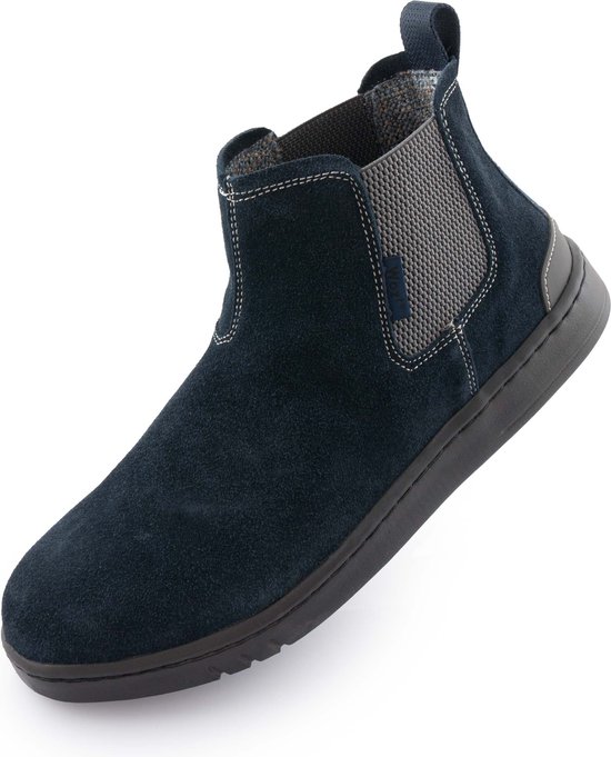 Men's shoes woz david 202 blue, 42 | bol