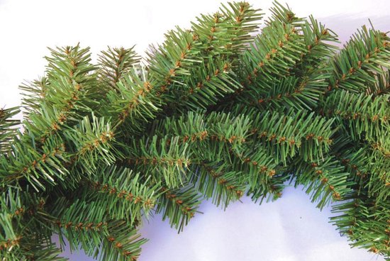 Decoratieve Kunstspar Kerstslinger voor Binnen en Buiten â€“ 3m, 6m, of ...