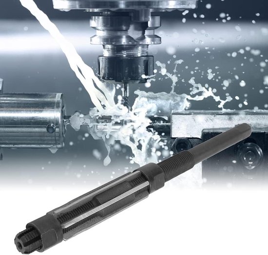 9CRSI H8 Rechte schachtspankopmachine Ruimer Freesgereedschap ...