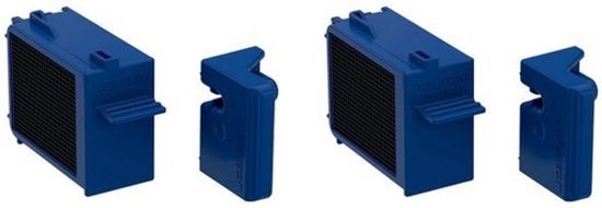 Geberit Duofix Vullade met filter voor DuoFresh module 2 stuks | bol