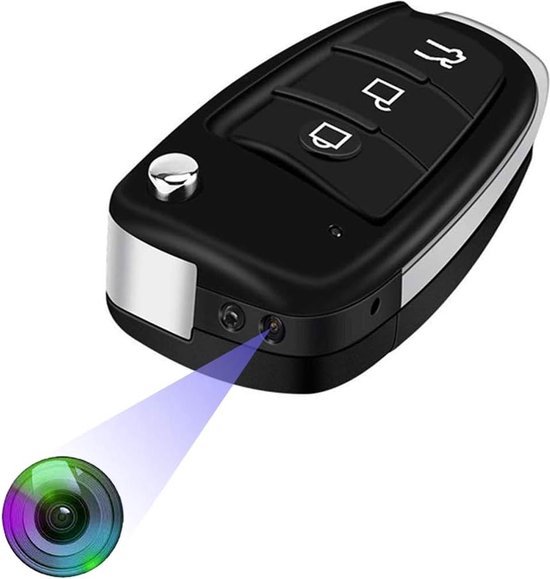 Spy Camera Verborgen Camera Spionage Camera Geheime Camera 9829