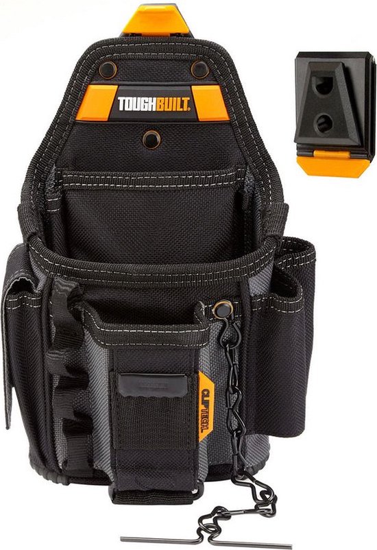 Gereedschapshouders Toughbuilt TOU-CT-34 | bol
